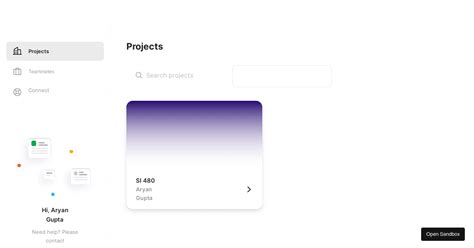 Div Muibox Root Example Codesandbox