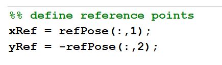 Vehicle Path Tracking Using Model Predictive Control MPC File Exchange MATLAB Central