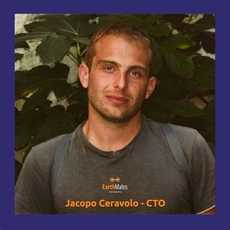 Jacopo Ceravolo On Linkedin Flattering Introduction I Am Indeed Convinced That Enabling Others Is…