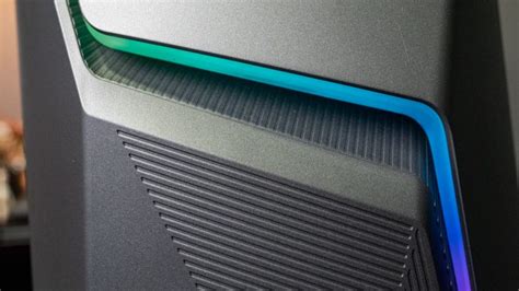 Geek Review Asus Rog Strix Gl Cs Gaming Pc Geek Culture