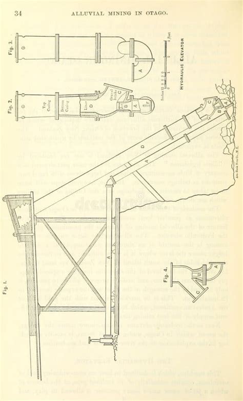 British Library Digitised Image From Page 580 Of Articles On Mining And Geology Reprinted From