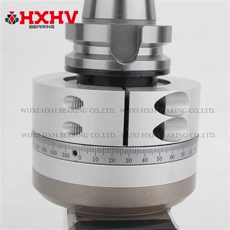Bt40 Amer32 160 Cnc 스탠딩 수평 가공 센터 보링 머신 플레인자 밀링 머신 Hxh 베어링 Bearing Co Ltd