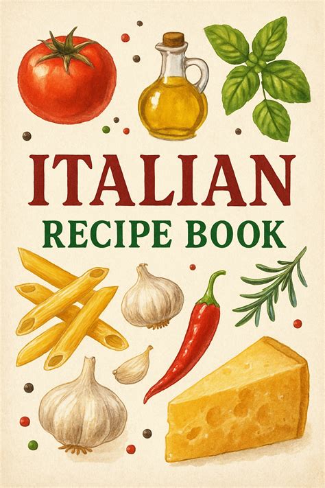 Free And Customizeable Cookbook Templates Playground