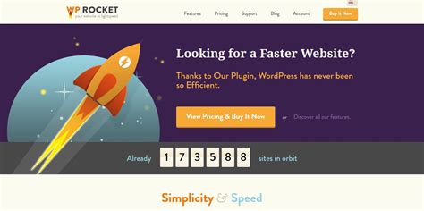 Best WordPress Cache Plugins To Improve Site Speed