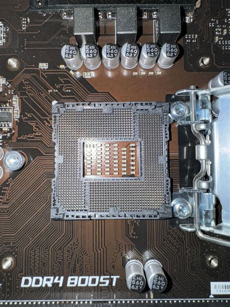 Getting A Cpu Light Does Anyone See Why R Pcbuild