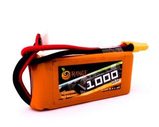 Orange Mah S C C Lithium Polymer Battery Pack Lipo Robu In Indian Online Store