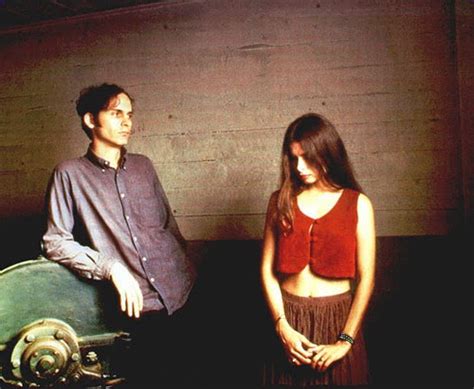 Under The Surface Hope Sandoval David Roback And Mazzy Star