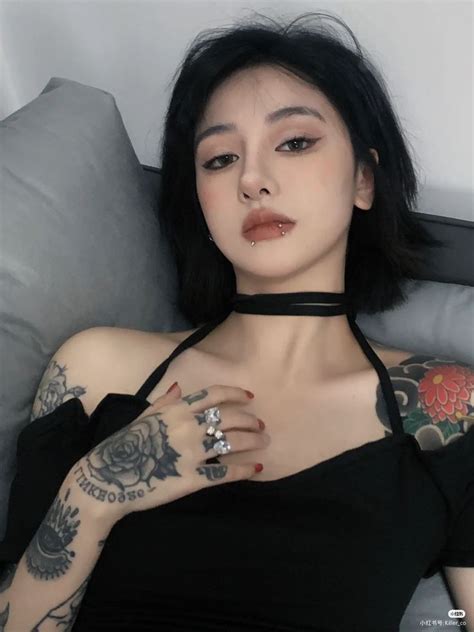 Cool Girl Asian Photography Asian Cosplay Arte Sexy Tattoed Girls Anime Best Friends