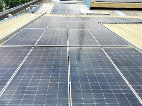 Sustainability Lucky Joint Construction Pte Ltd