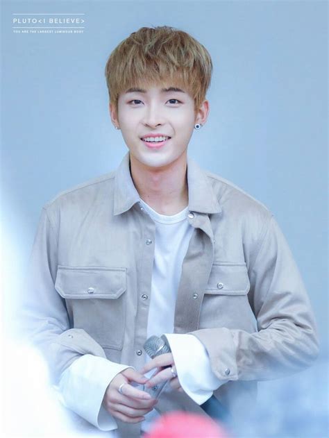 Sangho Kpop Swing Visual
