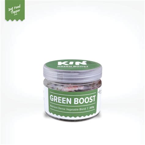 Jual Green Boost 300g Shopee Indonesia