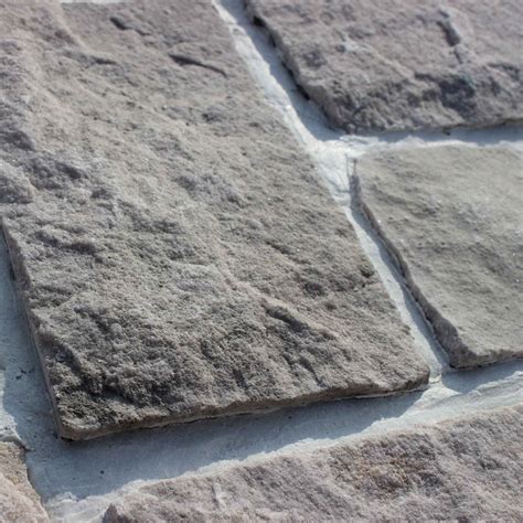 Gl 201r Rectangle Stone Veneer Rectangle Stone Veneers Gs Slate