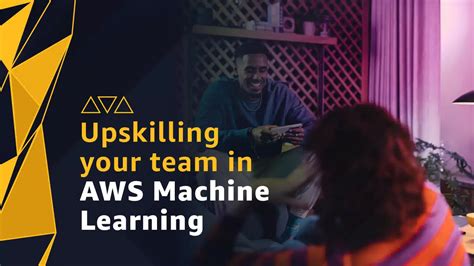 Empower Your Team With Aws Machine Learning It Training And Certification Trainocate Malaysia