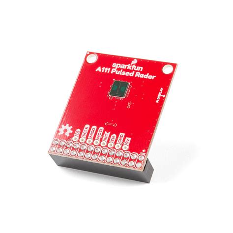 Sparkfun Pulsed Radar Breakout A