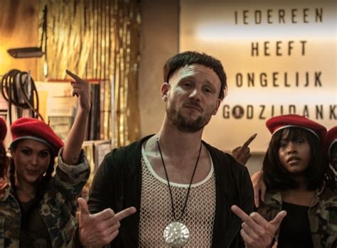 Generatie B Anntourage