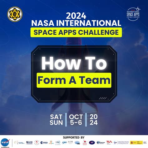 Spaceapps Nisac2024 Teamwork Innovation Globalhackathon