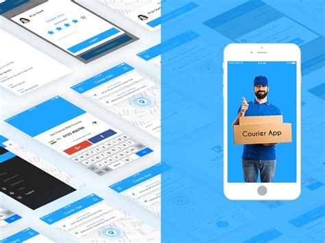 a fantastic mobile app ux ui design ready for development upwork