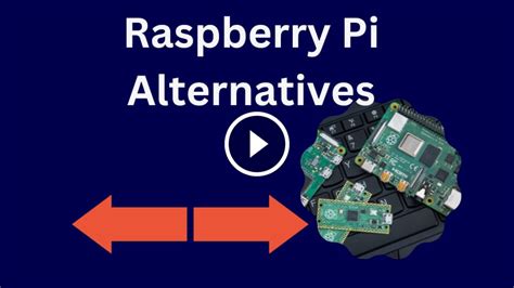 Raspberry Pi Alternatives Exploring The World Beyond The Pi Board