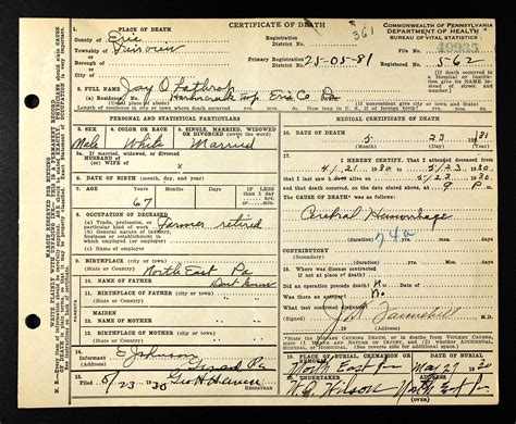 Jay Oran Lathrop 1859 1930 Find A Grave Memorial