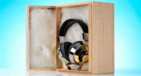 8 Headset Termahal 2017 Untuk Penikmat Audio Berkualitas