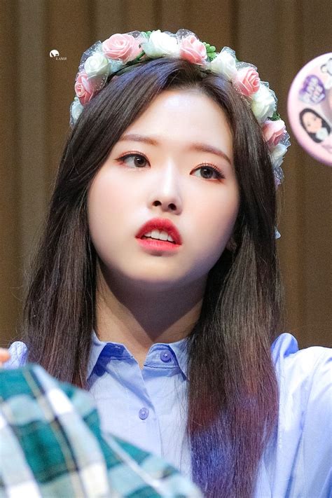 Olivia Hye Rkpics