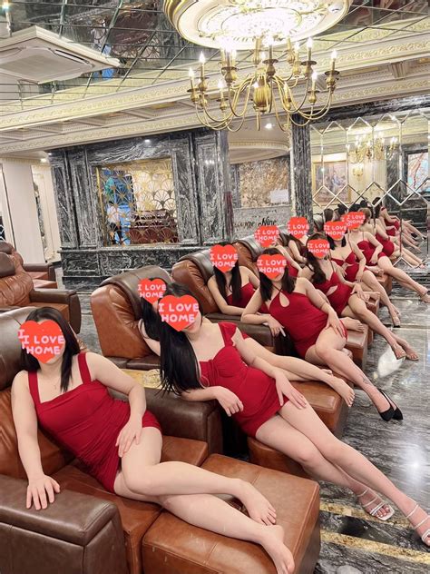 Massage Hà Nội Massage Nine Linh Đàm Cập Nhật Danh Sách Ktv Hoạt động