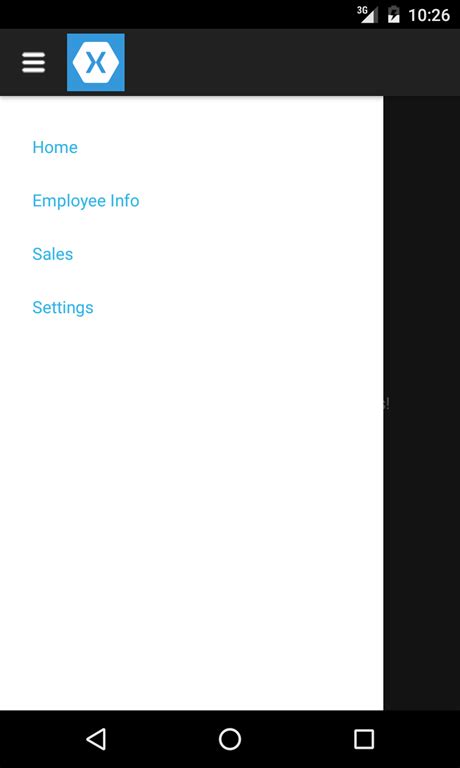 Build Cross Platform Apps In Xamarin Forms Part Two