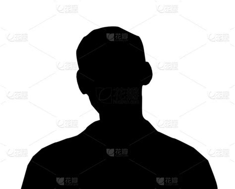 男性的人图 花瓣网