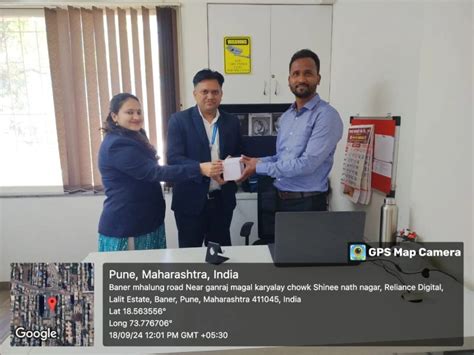 Amit Solanki On Linkedin Industry Institute Interaction Activity