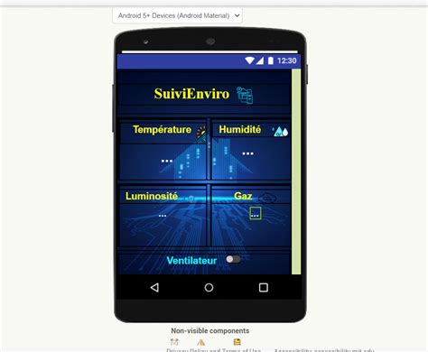 How Can I Sending My Parametrs From Firebase To My Application App Inventor Mit App Inventor