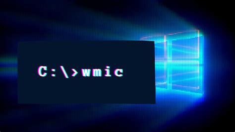 Florian Hansemann On Linkedin Offensive Wmi The Basics Part 1