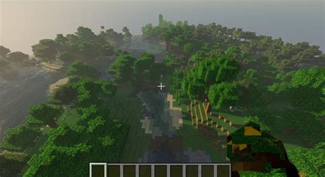 Any Shaders That Work With Macos Big Sur And M1 Chip Roptifine