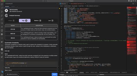codesherlock ai ai powered code analysis