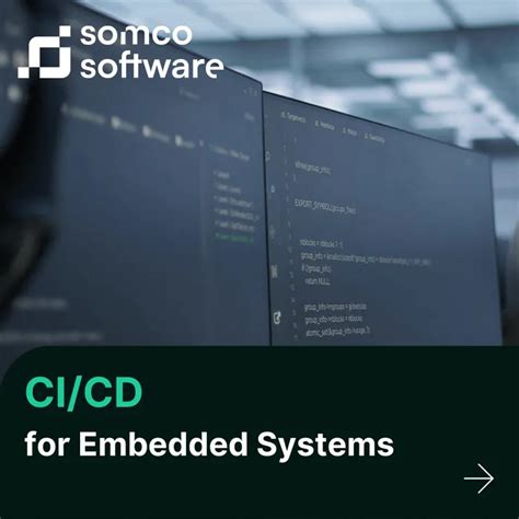 Communication Protocols In Embedded Systems Somco Software