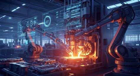 The Future Of Die Casting Trends To Watch In 2025