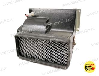 Салон Нива 4х4 - Печка модифицированная для Нивы от Ваз 2108