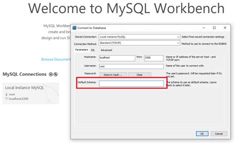Workbench——免费的官方mysql客户端，再也不用navicat了 知乎