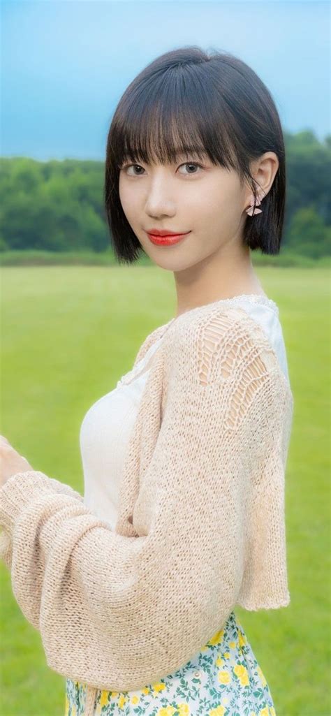 Secret Number Zuu Wallpaper