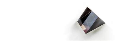 Introduction To Different Types Of Optical Prisms Shanghai Optics