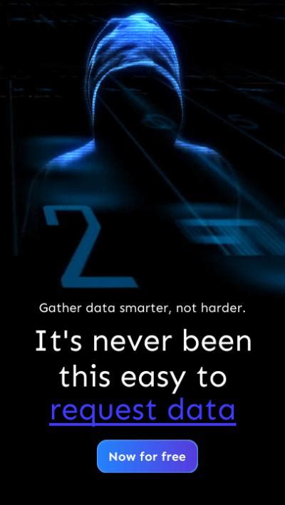customizable hacker technology data collection system security video