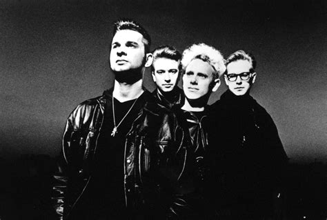 Depeche Mode - Unternehmer Blog - Dirk Eckart
