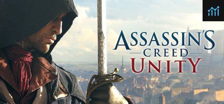 Assassin S Creed Unity System Requirements Can I Run It PCGameBenchmark