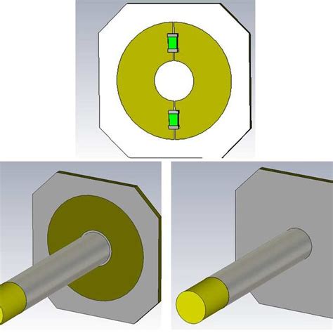 Program Flow Chart Of The On Wafer Measurement Algorithm With Automated