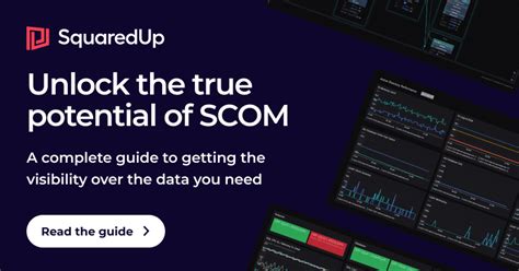 The Best Free Scom Management Packs You Can Download Today Squaredup Ds