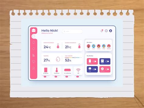 Output Devices Flash Cards