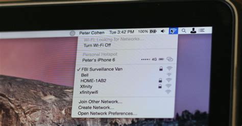Mengapa Macbook Tidak Bisa Connect Wifi Ini Solusinya