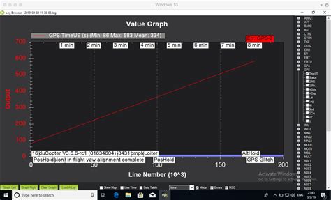 Problems With The Gps Auto Config Parameter Copter 3 6 Ardupilot Discourse