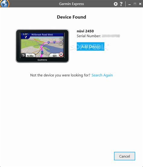 Garmin Express Download Softpedia