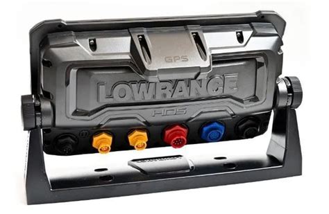 Эхолот Lowrance HDS-9 LIVE with Active Imaging 3-1 Transducer - купить ...