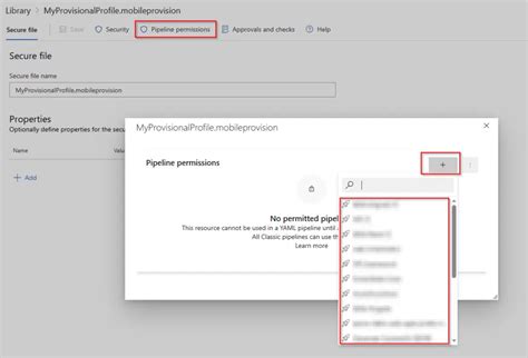 Net Maui Azure Pipelines Ios Testflight Trailhead Technology Partners